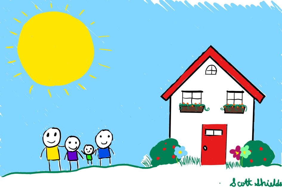 Making Sense of Genesis: House Story, Home Story – Discovery and Faith